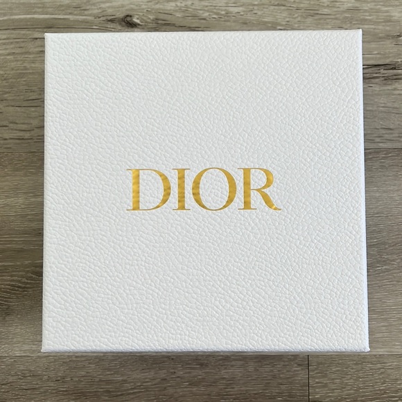 Dior | Storage & Organization | Dior Giftstorage Box | Poshmark
